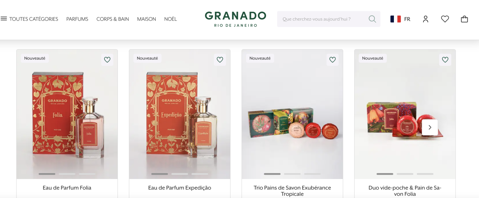 Grandado avis : un site de vente en ligne, fiable ou pas